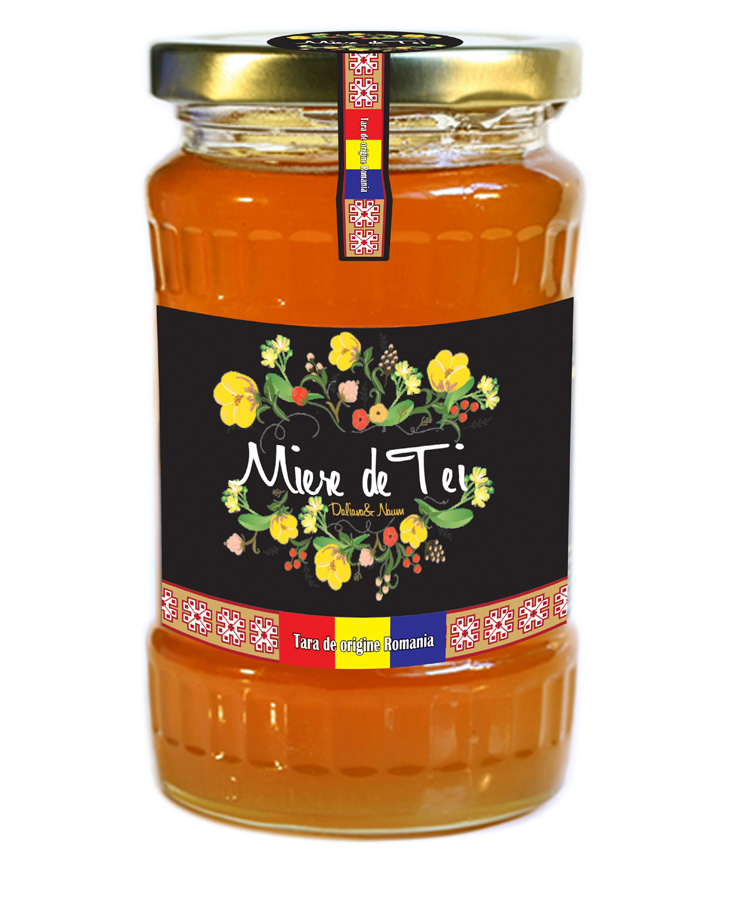 Miere Romaneasca | Pirifan